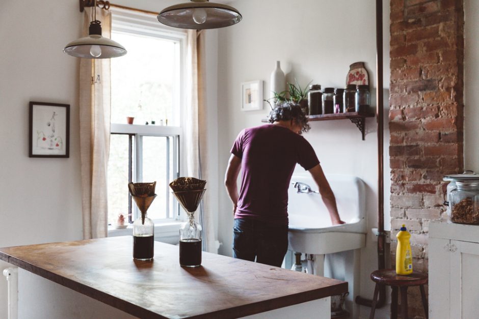 Making Natural Ink: The Process and Recipe for Yellow Ink - Jackson's ...