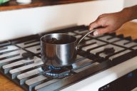 Making Natural Ink: The Process and Recipe for Yellow Ink - Jackson's ...