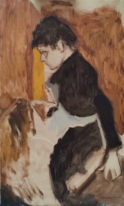 Painting a Master Copy - Jackson's Art Blog