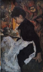 Painting a Master Copy - Jackson's Art Blog