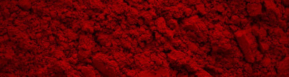 Jackson's Artist Pigments: Colour Information and History - Jackson's ...