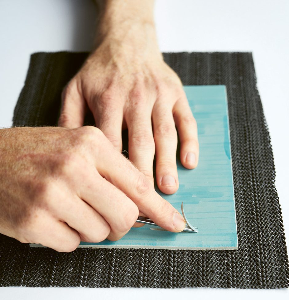 Linocut Carving Techniques for Beginners - Jackson's Art Blog