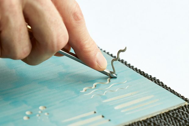 Linocut Carving Techniques for Beginners - Jackson's Art Blog