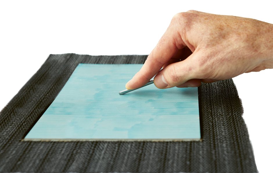 Linocut Carving Techniques for Beginners - Jackson's Art Blog