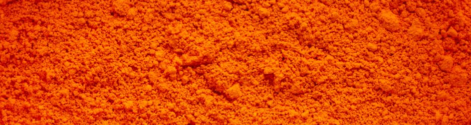 Jackson's Artist Pigments: Colour Information and History - Jackson's ...