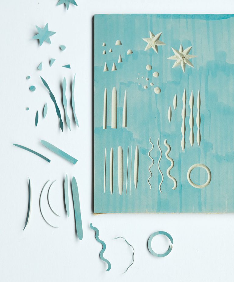 Linocut Carving Techniques for Beginners - Jackson's Art Blog