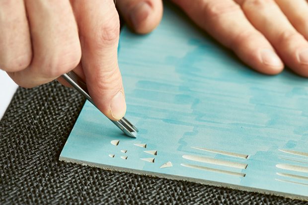 Linocut Carving Techniques for Beginners - Jackson's Art Blog