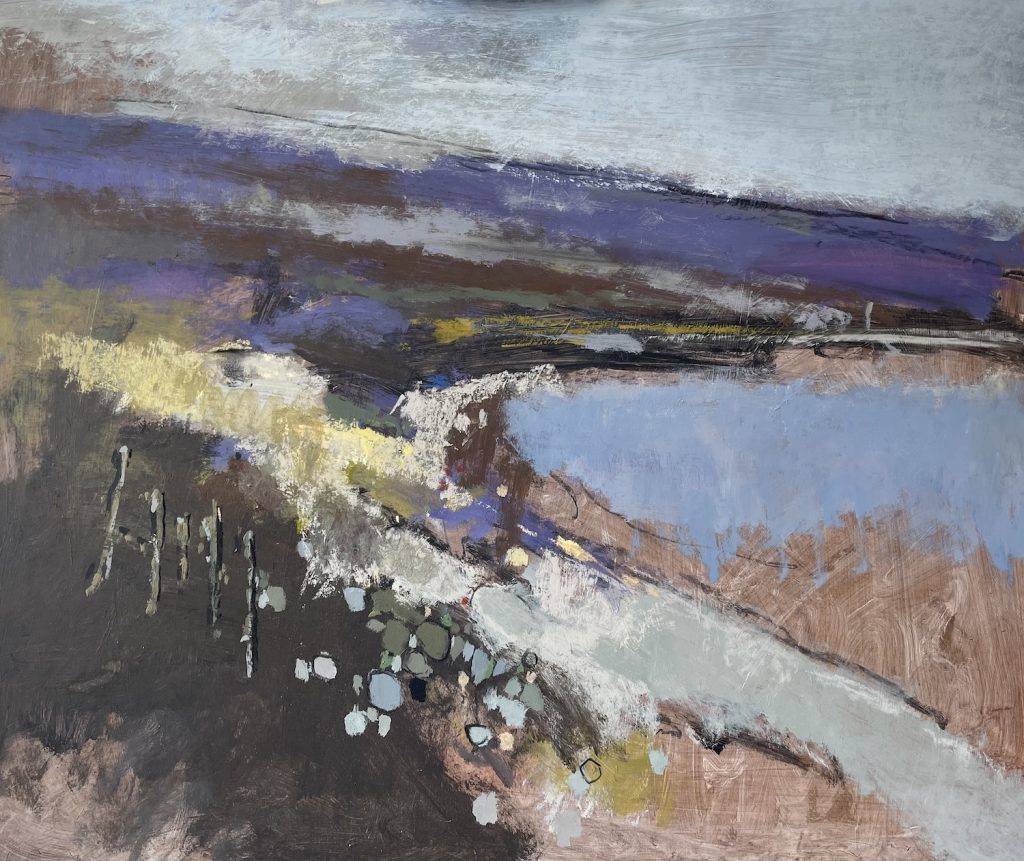 Artist Review: Jackson’s Handmade Soft Pastels - Jackson's Art Blog