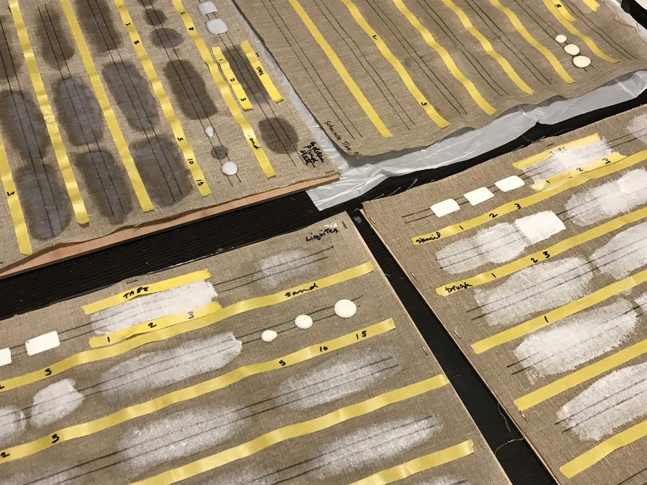 Choosing a Clear Primer for Oil Painting - Jackson's Art Blog