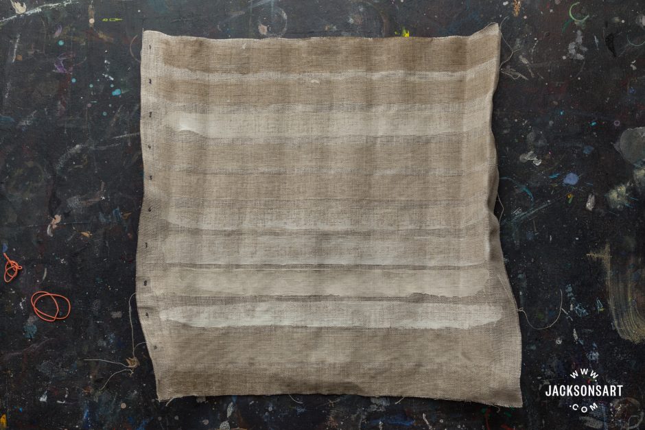 Choosing a Clear Primer for Oil Painting - Jackson's Art Blog