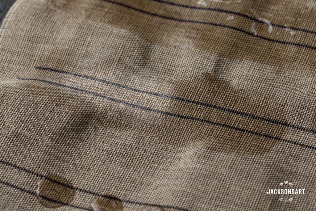 Choosing a Clear Primer for Oil Painting - Jackson's Art Blog