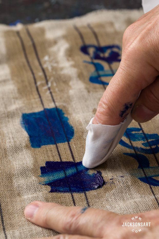 Choosing a Clear Primer for Oil Painting - Jackson's Art Blog