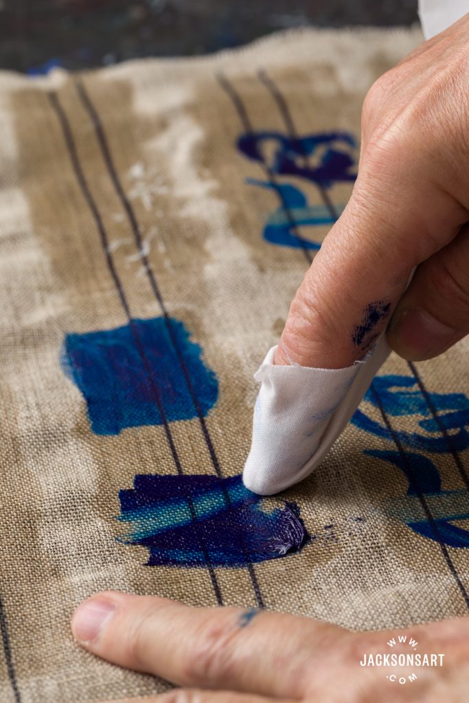 Choosing a Clear Primer for Oil Painting - Jackson's Art Blog