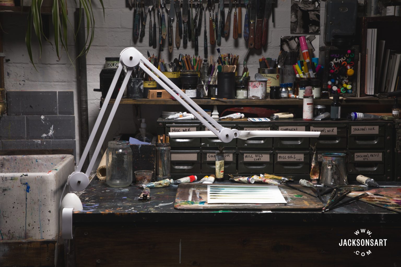 The Ultimate Easel Guide - Jackson's Art Blog