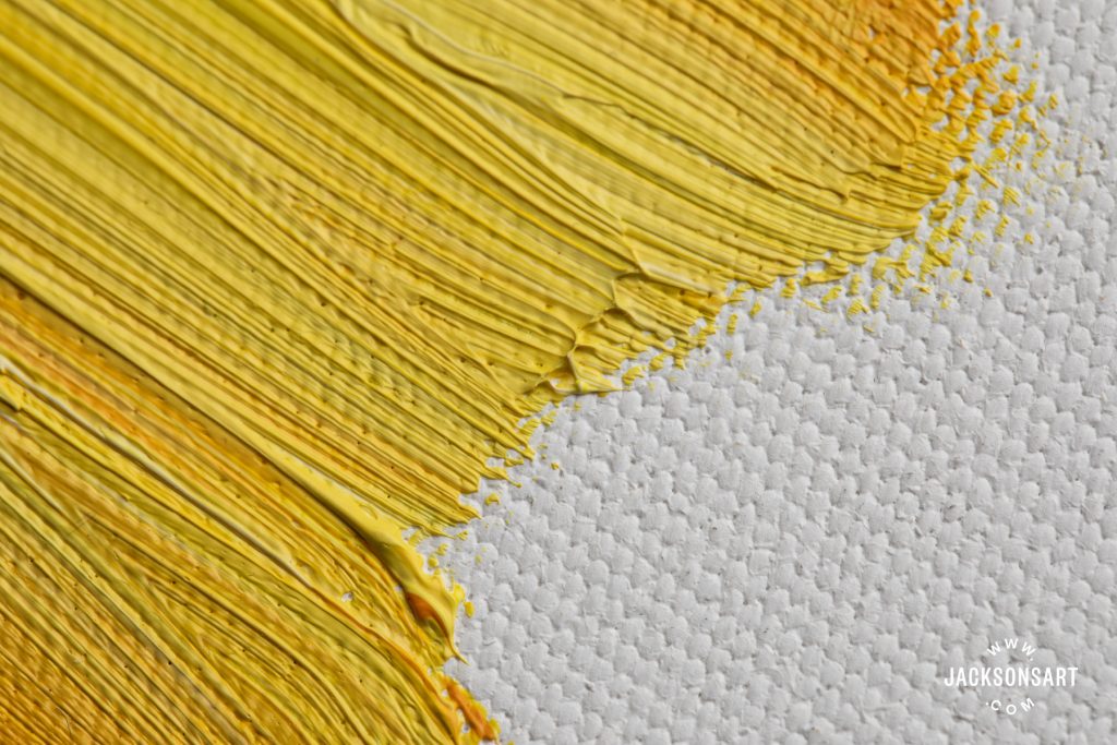 A Guide to Stretching Canvas - Jackson's Art BlogJackson's Art Blog