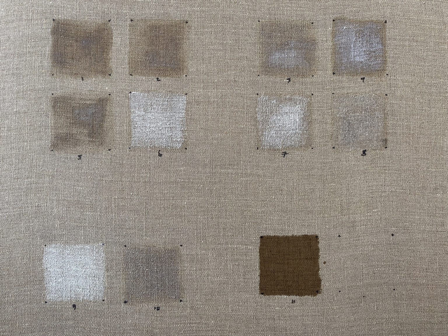 Choosing a Clear Primer for Oil Painting - Jackson's Art Blog