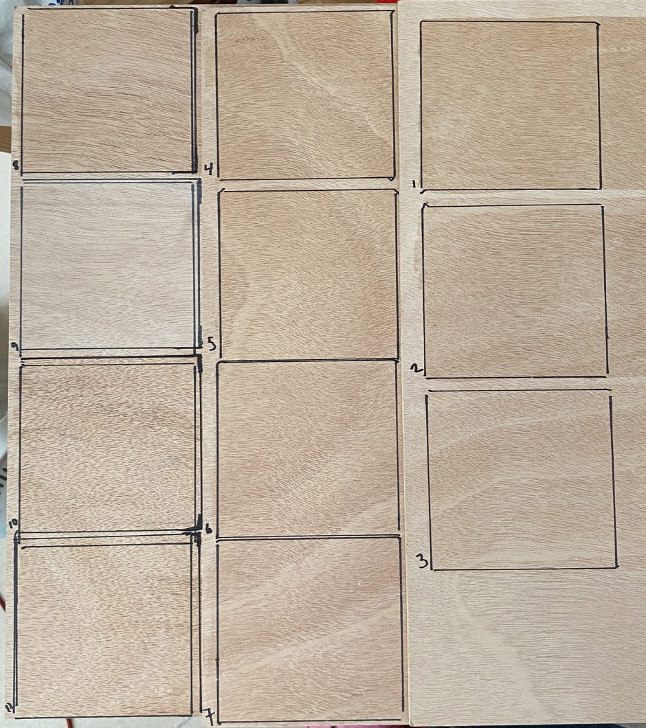 Choosing a Clear Primer for Oil Painting - Jackson's Art Blog