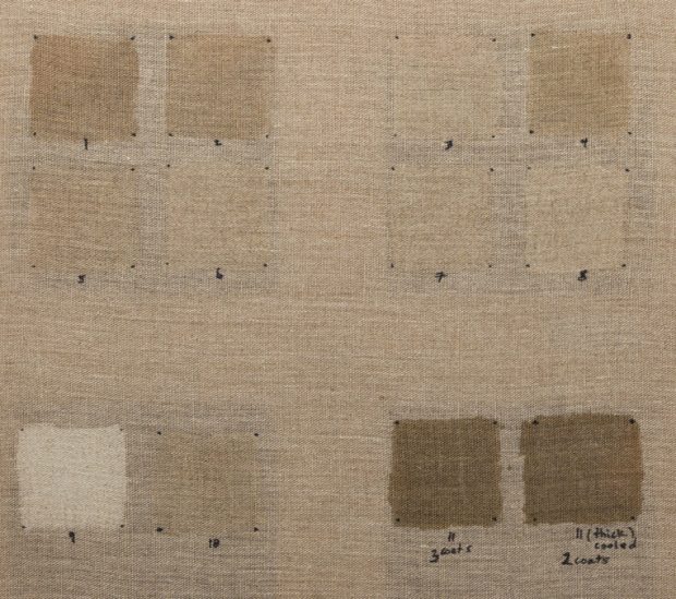 Choosing a Clear Primer for Oil Painting - Jackson's Art Blog