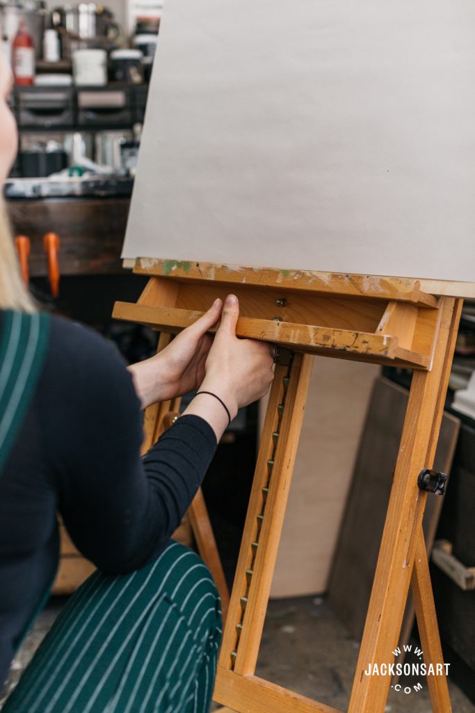 How to Prepare for Your First Life Drawing Class - Jackson's Art Blog