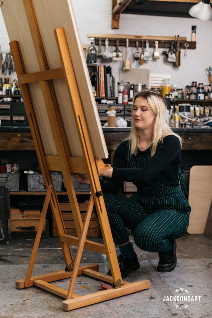 How to Prepare for Your First Life Drawing Class - Jackson's Art Blog