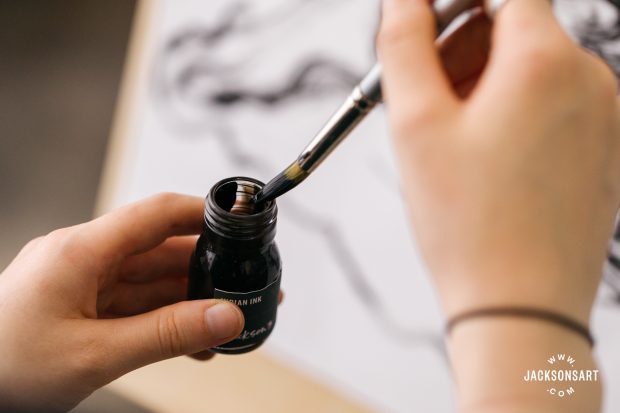 How to Prepare for Your First Life Drawing Class - Jackson's Art Blog