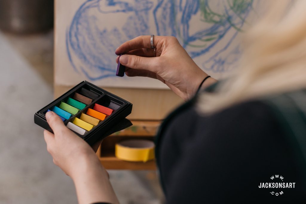 How to Prepare for Your First Life Drawing Class - Jackson's Art Blog