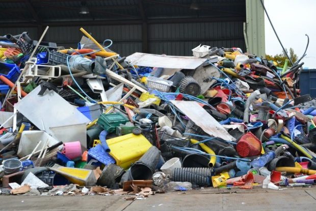 Acrylic Painting, Microplastics, and the Environment - Jackson's Art Blog