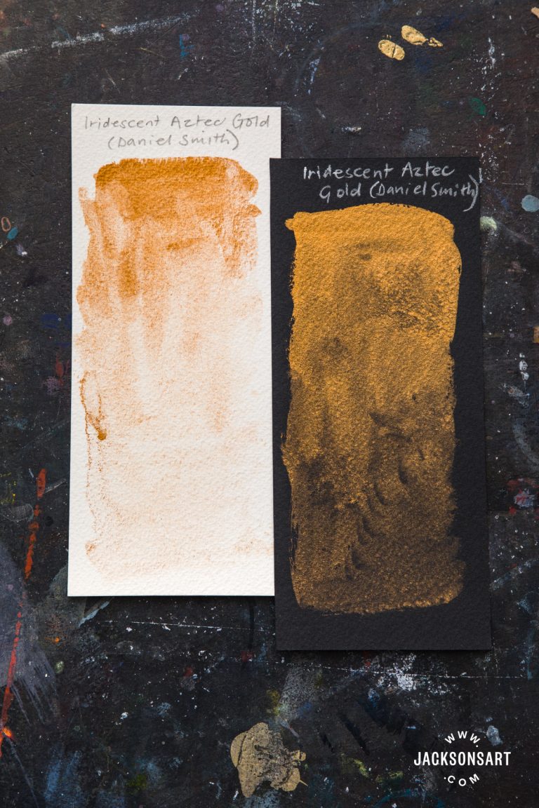 The Difference Between Luminescent, Pearlescent, and Iridescent Paint ...