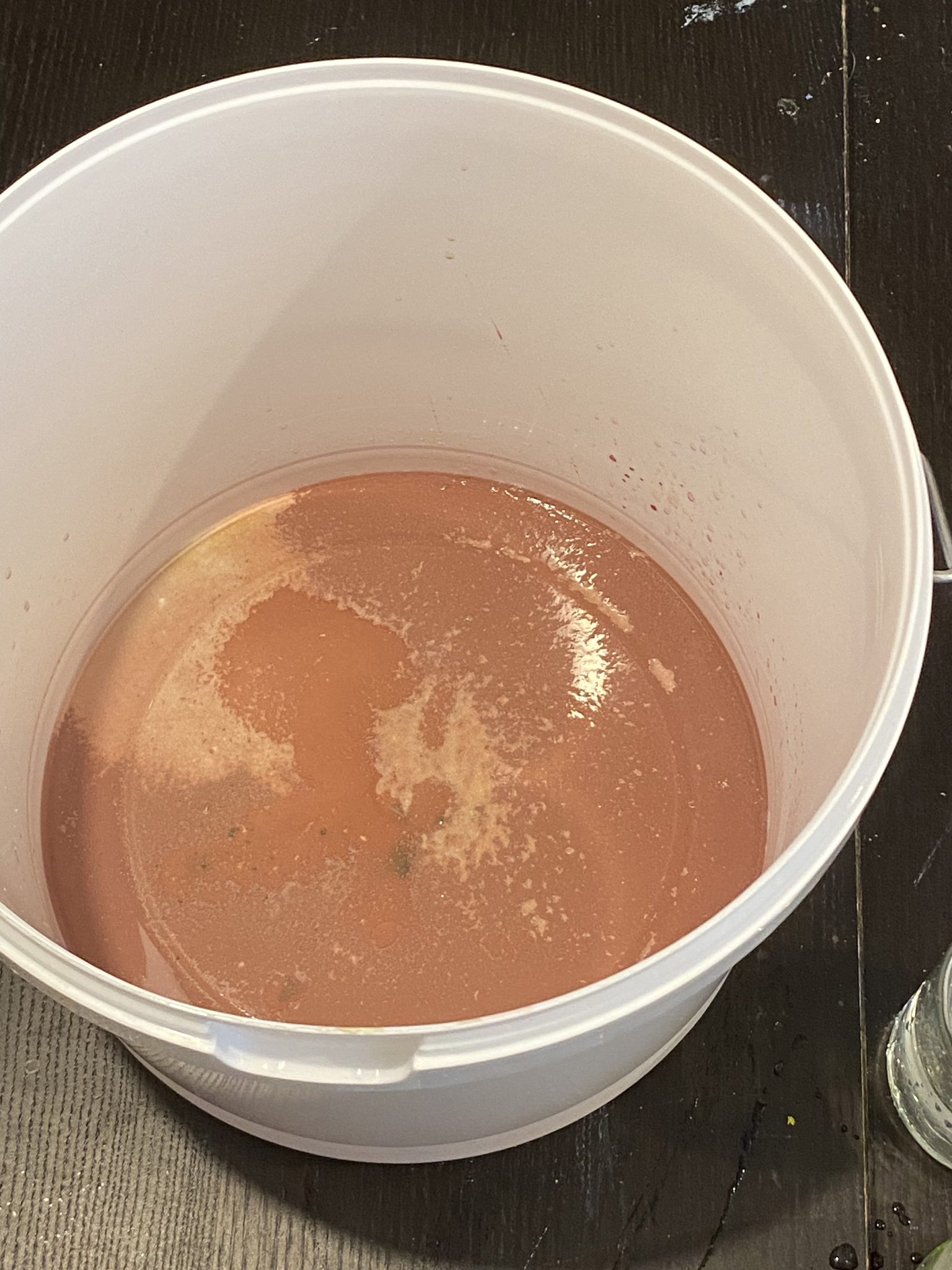 Acrylic Painting, Microplastics, and the Environment - Jackson's Art Blog