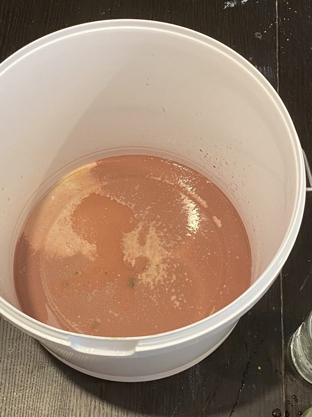 Acrylic Painting, Microplastics, and the Environment - Jackson's Art Blog