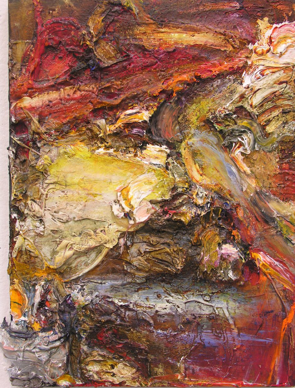 David Kinsey: Luminous Acrylics - Jackson's Art Blog