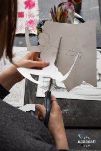 Preparatory Drawing Methods for Painting - Jackson's Art Blog