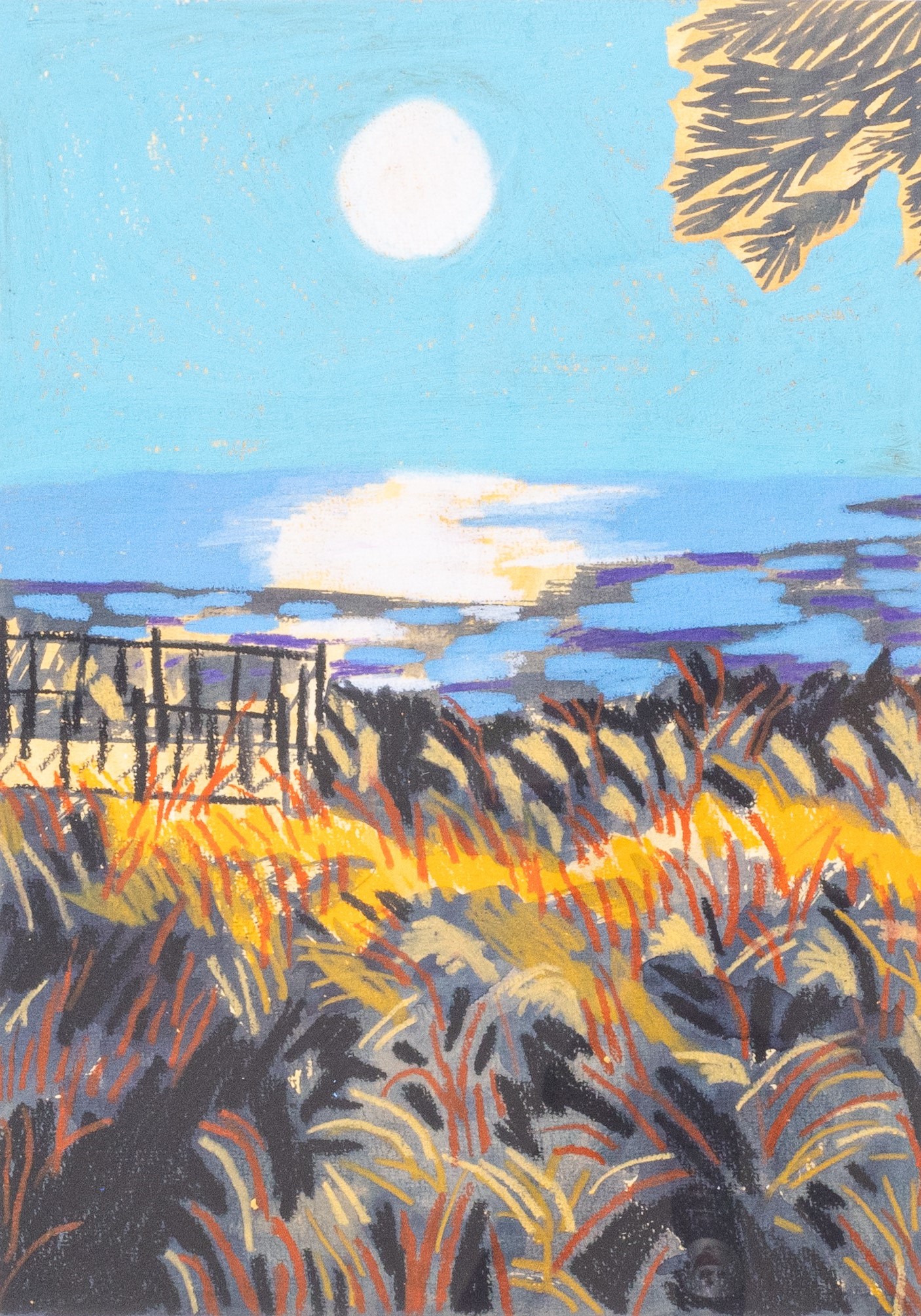 Meet Joey Yu, Visitor Decide for Jackson’s Artwork Prize 2024 - Artshow24