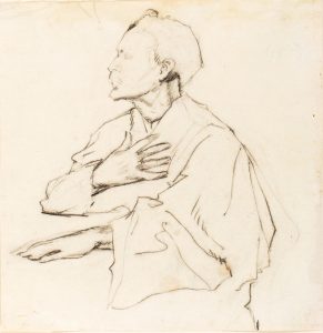 Recreating the Colour Palette of Henry Ossawa Tanner - Jackson's Art Blog