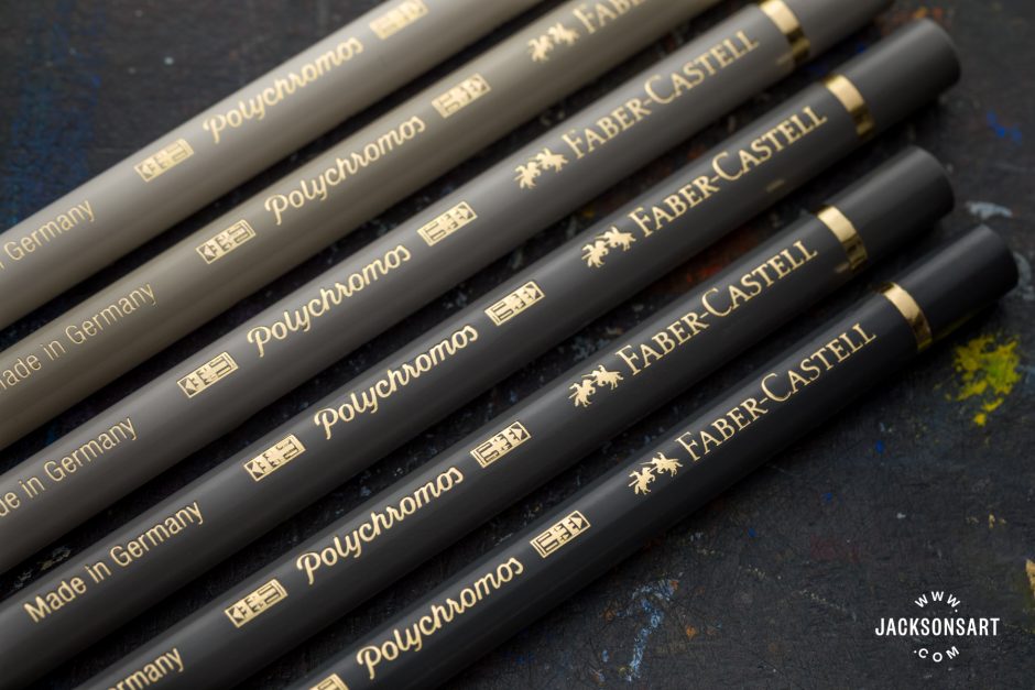 Traditional Metal Point Drawing Materials - Jackson's Art Blog