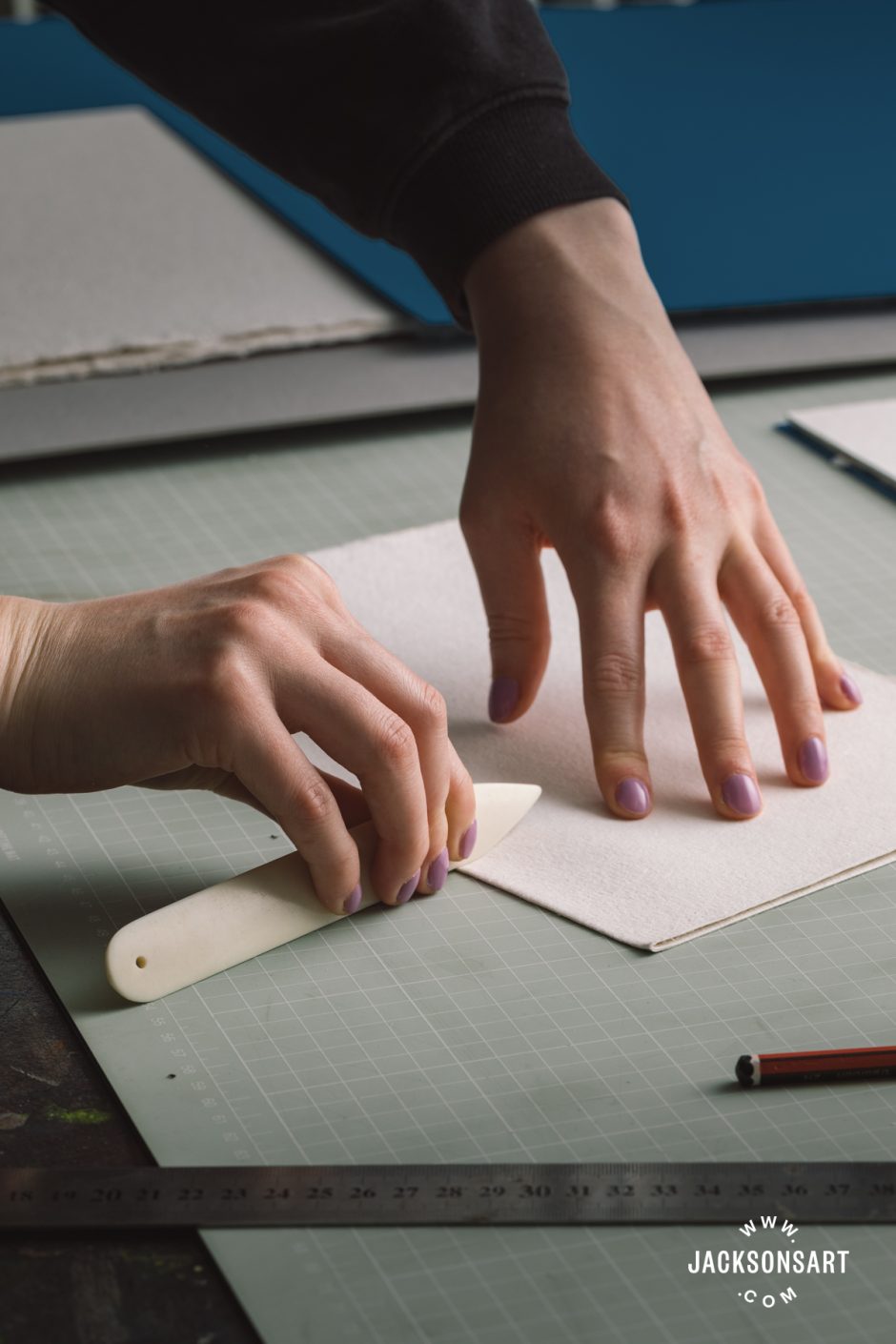 A History of the Artist's Book and How to Make Your Own - Jackson's Art ...