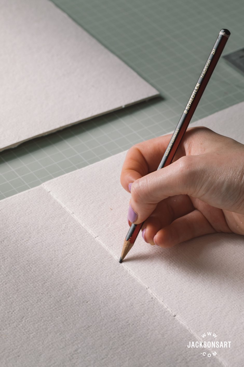 A History of the Artist's Book and How to Make Your Own - Jackson's Art ...