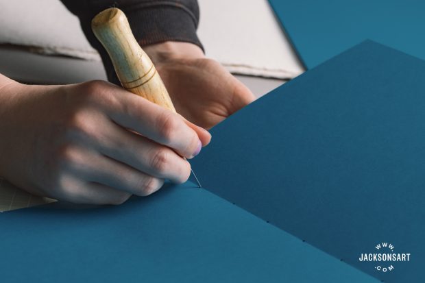 A History of the Artist's Book and How to Make Your Own - Jackson's Art ...