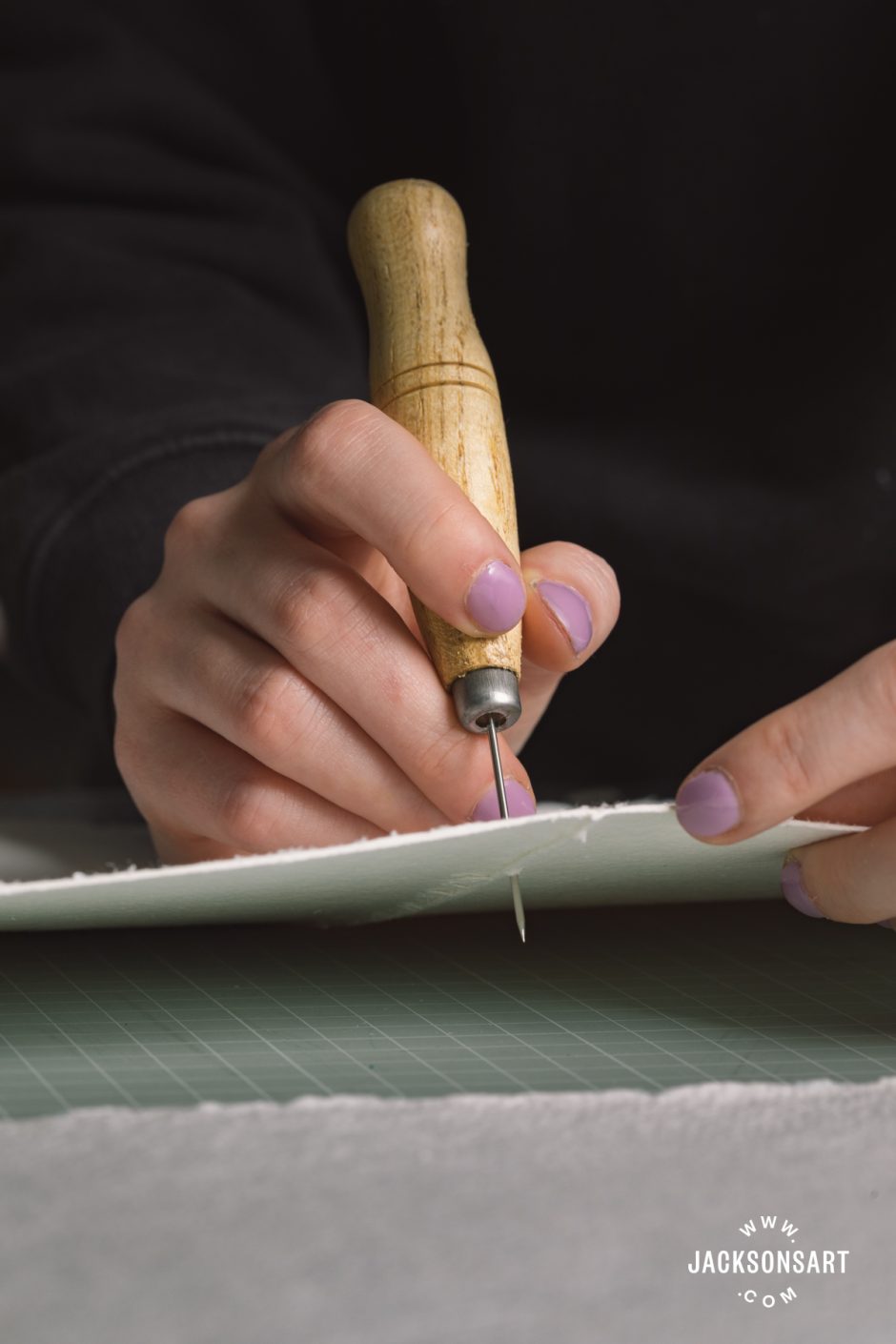 A History of the Artist's Book and How to Make Your Own - Jackson's Art ...