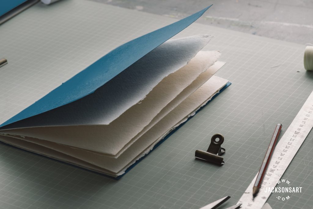 A History of the Artist's Book and How to Make Your Own - Jackson's Art ...