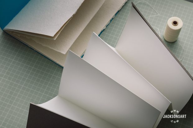 A History of the Artist's Book and How to Make Your Own - Jackson's Art ...