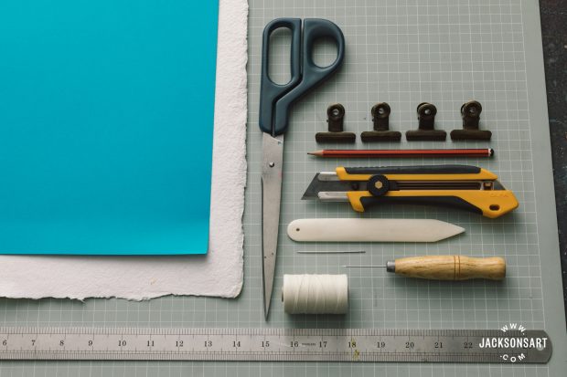 A History of the Artist's Book and How to Make Your Own - Jackson's Art ...