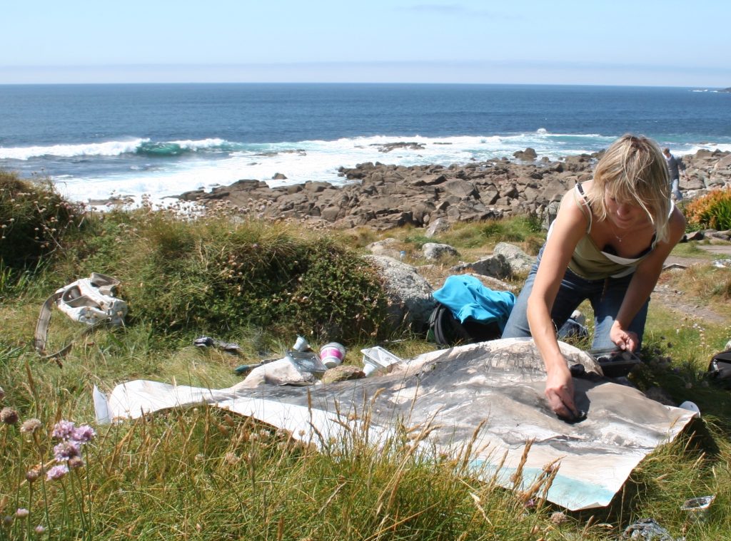 Tips for Landscape Painting on Location - Jackson's Art Blog