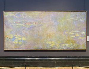 Recreating the Colour Palette of Claude Monet - Jackson's Art Blog