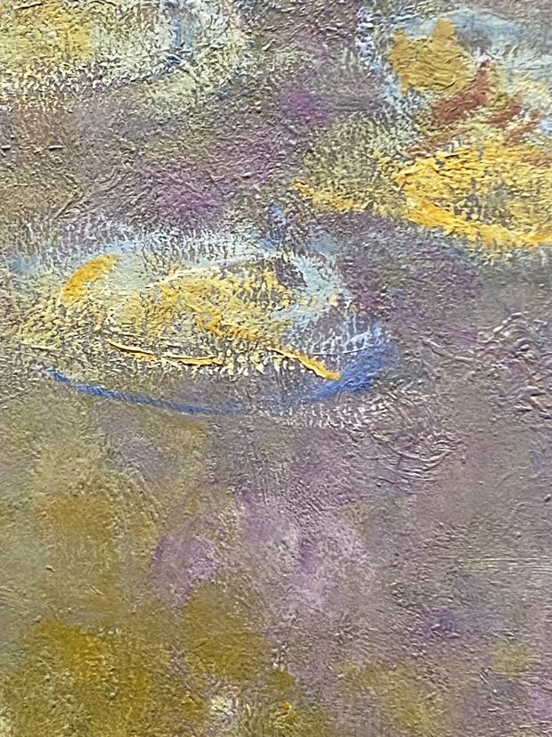 Recreating the Colour Palette of Claude Monet - Jackson's Art Blog