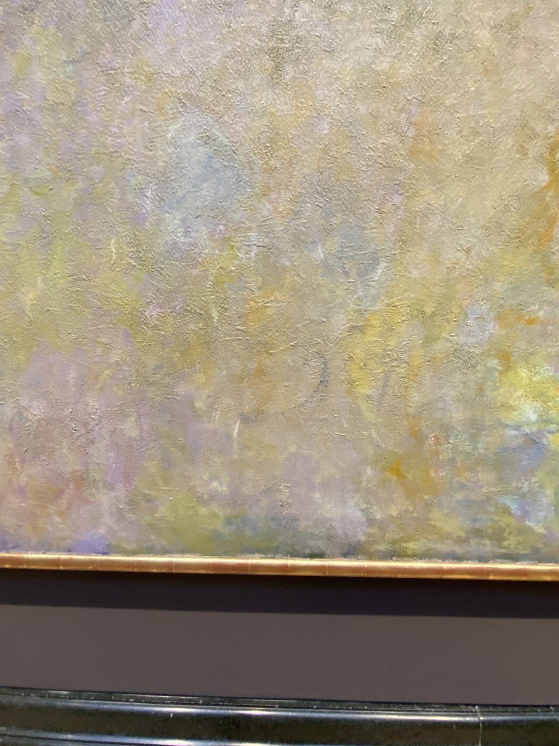 Recreating the Colour Palette of Claude Monet - Jackson's Art Blog