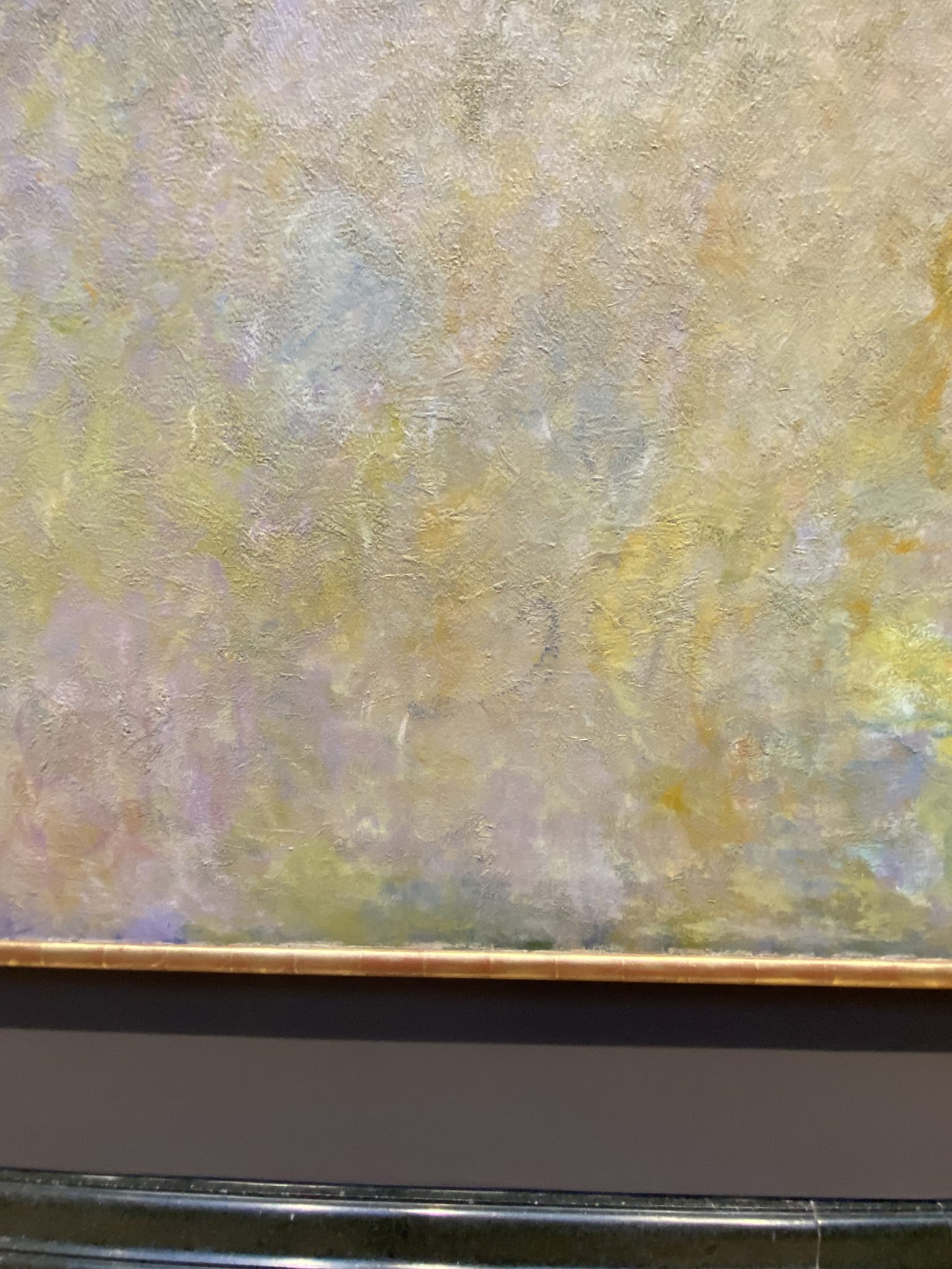 Recreating the Colour Palette of Claude Monet - Jackson's Art Blog