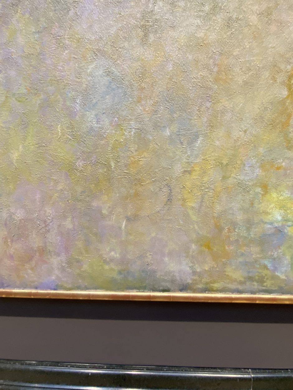 Recreating the Colour Palette of Claude Monet - Jackson's Art Blog