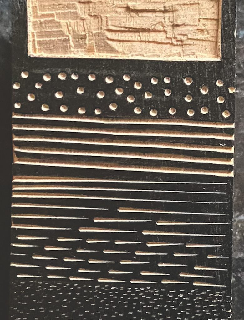 How to Make a Wood Engraving Sampler - Jackson's Art Blog