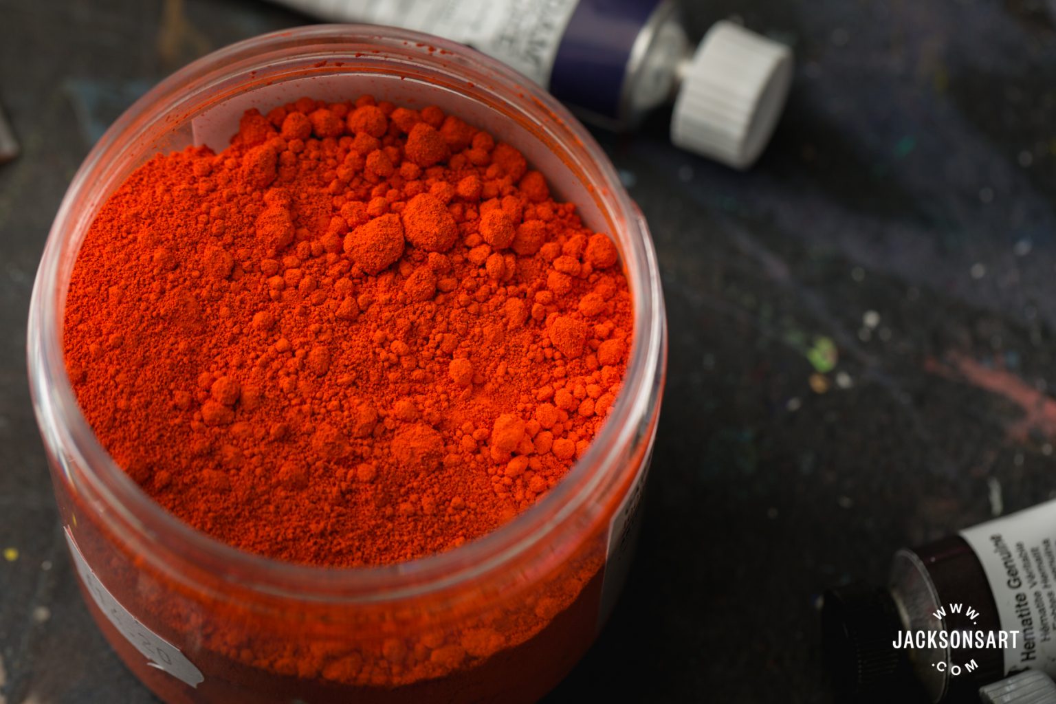 Fugitive Pigments: Why Do They Fade, and Does it Matter? - Jackson's ...